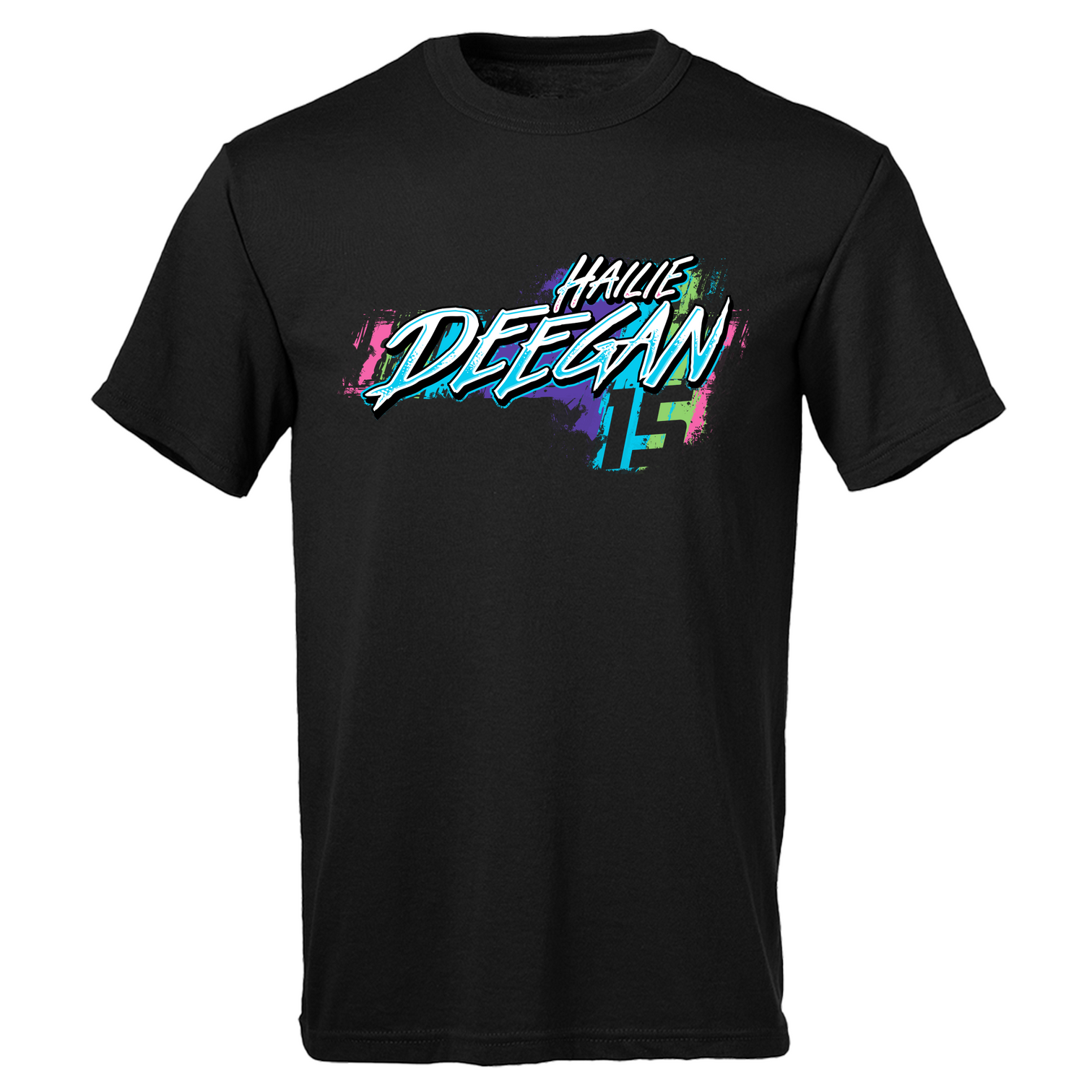 Shop Hailie Deegan – ShopHailieDeegan